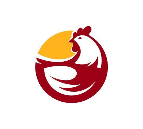 阳光养鸡场赚钱图标