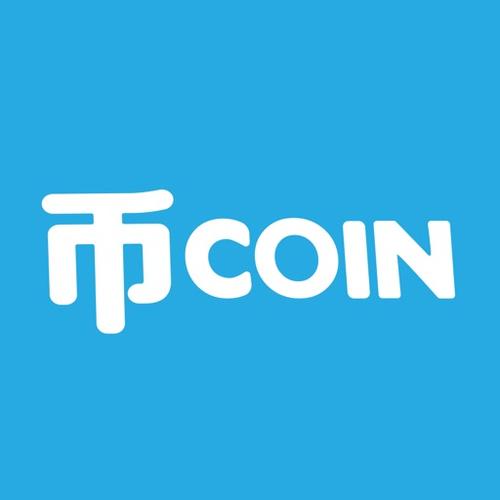 COIN100图标