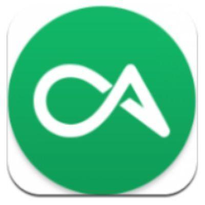 Gfx酷安工具箱图标