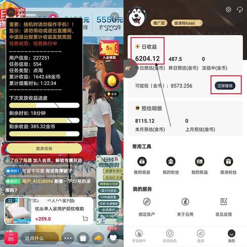 白金熊人气版赚钱版
