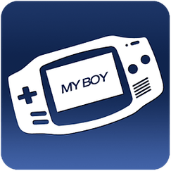 MYBOY模拟器v1.0截图
