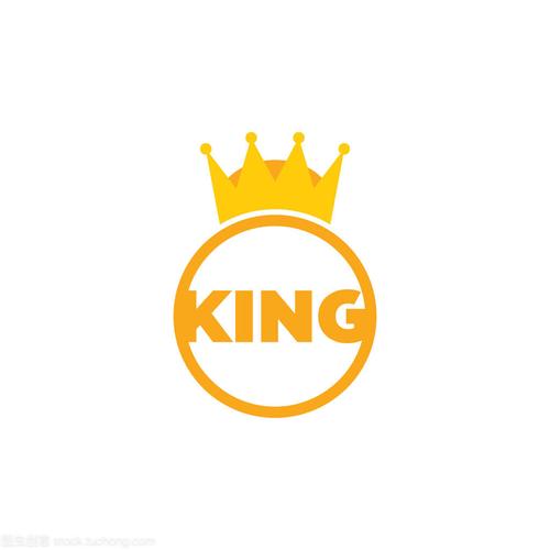 king专用框架图标