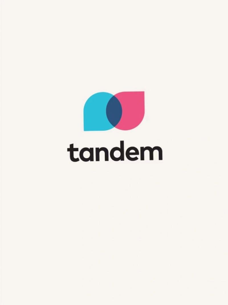 TANDEM截图