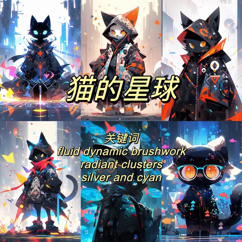 猫咪星球红包版