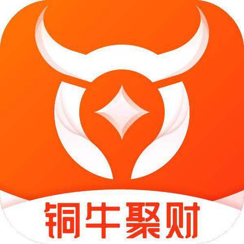 招财牛场赚钱版图标