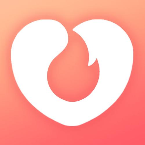 暖心聊图标
