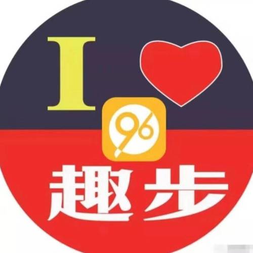赞丽生活趣步官方版图标