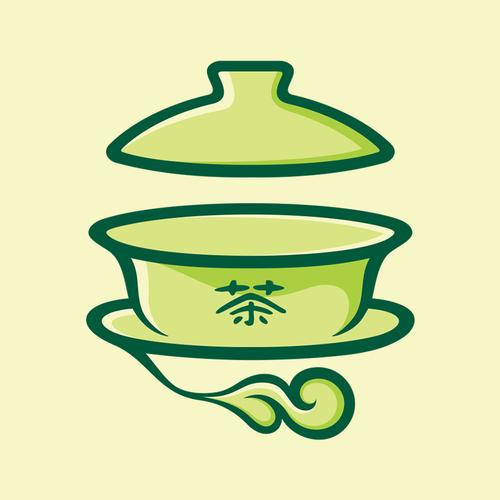 茶茶漫画app图标