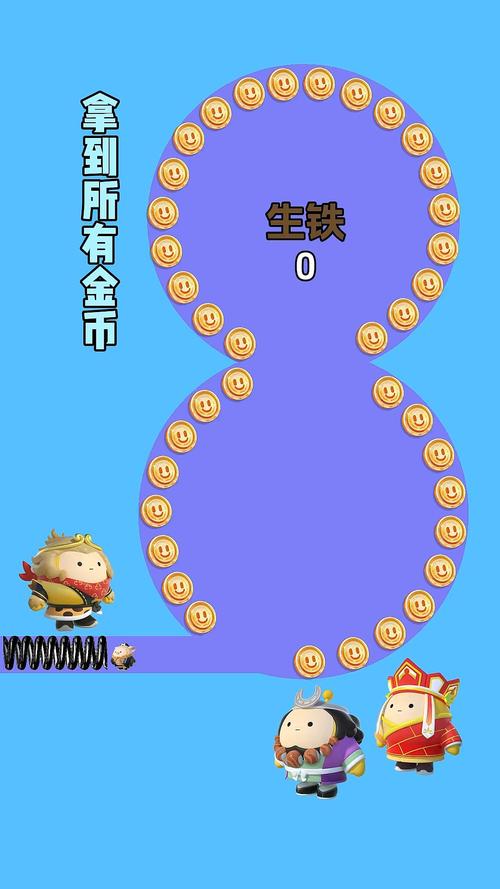 金币猜成语