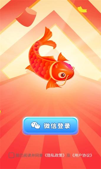 锦鲤看看v1.0