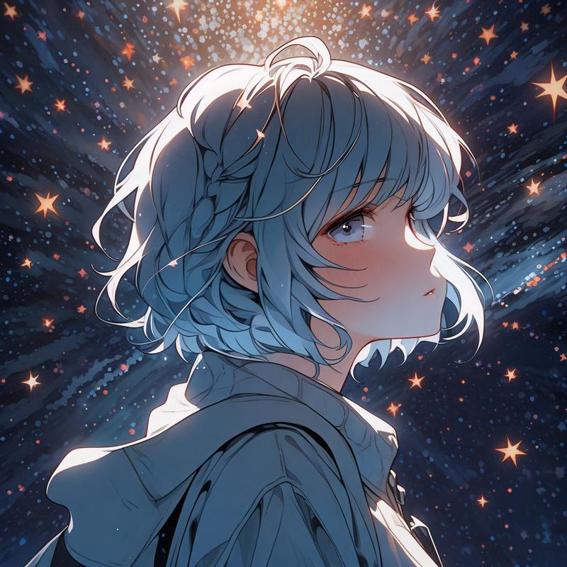 漫天星漫画官方版