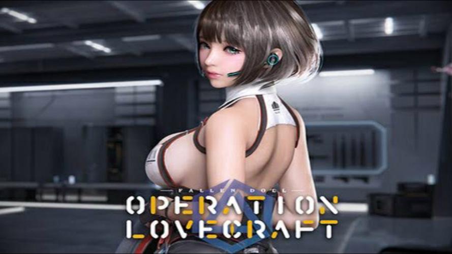 堕落玩偶1.31截图