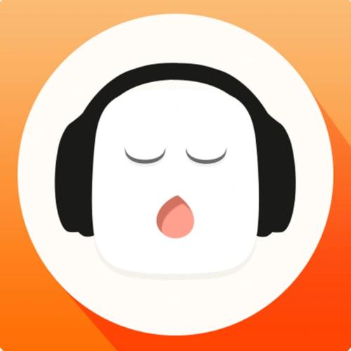 懒人听书配音兼职app截图