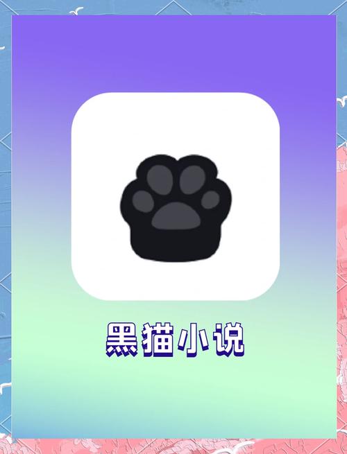黑猫小说app
