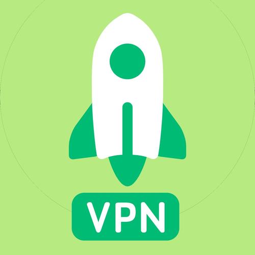 闪电VP加速器图标