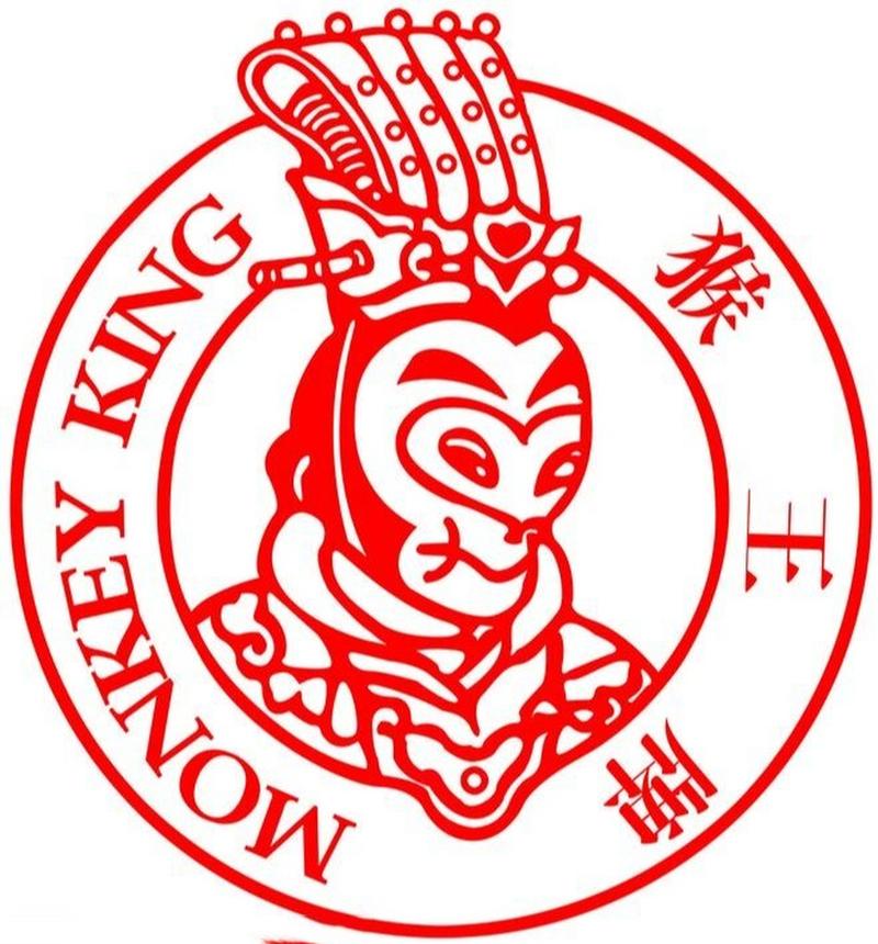 猴王图标