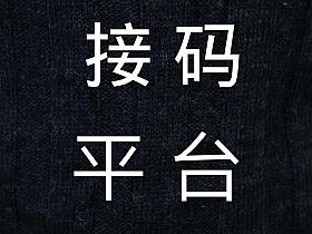 接码验证码接收平台图标