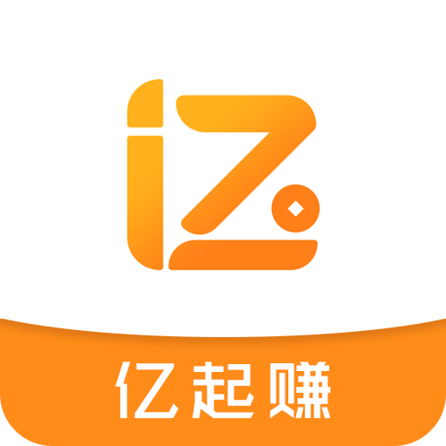 亿起赚最新版图标