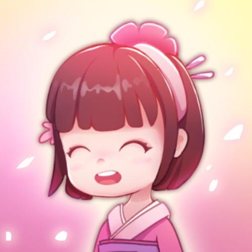樱花消消乐截图