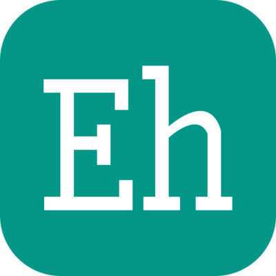 EHVIEWER新版白色1.7.5截图