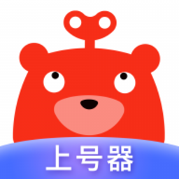 转转手游上号器图标