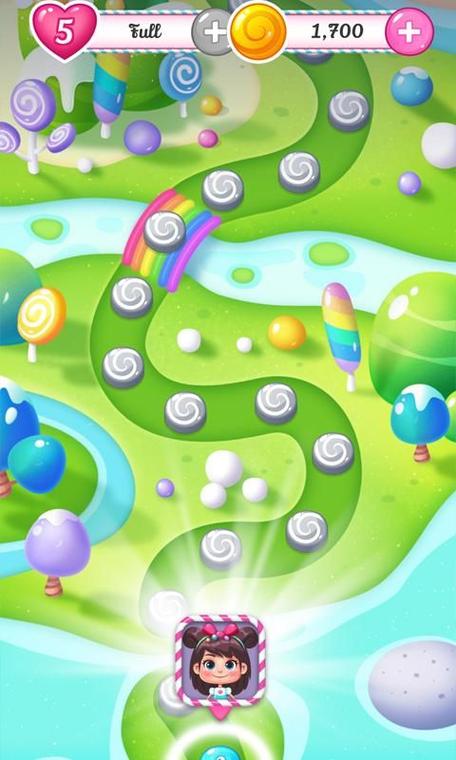 梦幻海洋消消消赚钱游戏v1.0.2图标