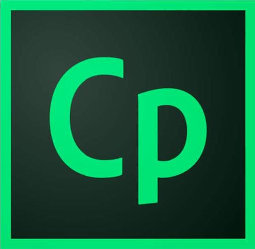 CP短打生成器官方版截图
