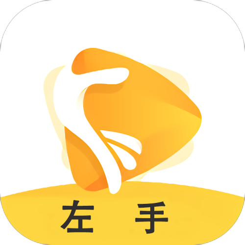 左手视频v6.1.9图标