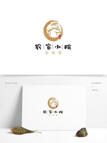 江南农家小院赚钱版图标