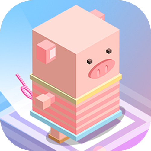 跳一跳赚钱版app截图