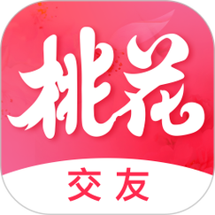 遇桃花app截图
