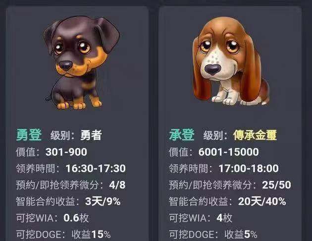 华登宠物园