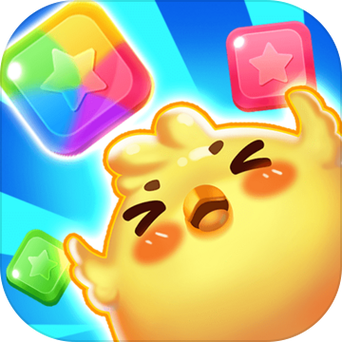 华仔消消乐v1.0.8图标