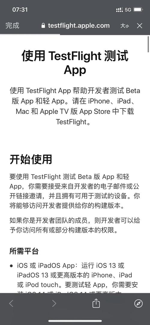 50度灰TESTFLIGHT图标