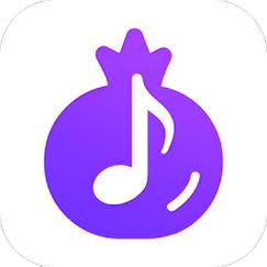 石榴音乐赚钱图标