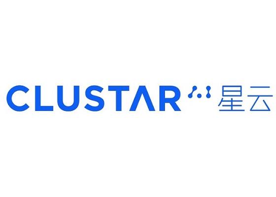星云矿池图标