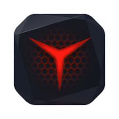 拯救者领域下载安装图标