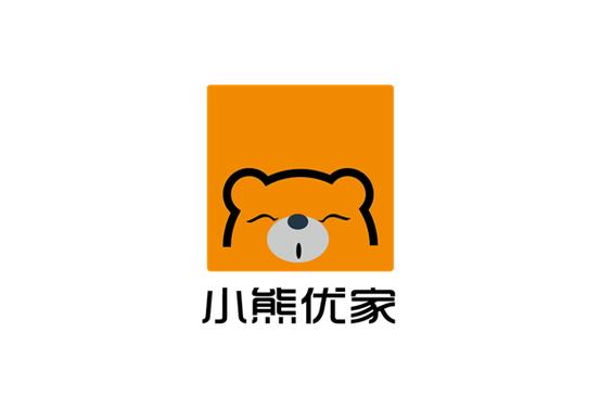 小熊优圈图标