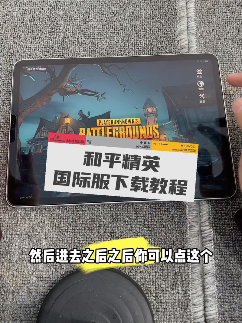 国际服画质修改器最新版v10.0.9图标