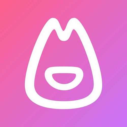 麦芽语音交友app官网版图标