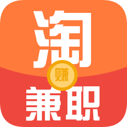 132淘兼职图标