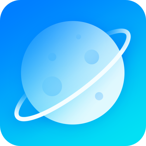 小星球APP图标