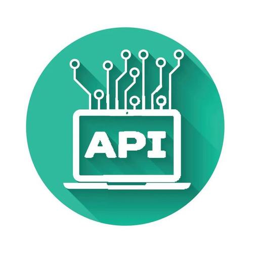 API挂机图标