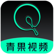 青果视频v1.0图标