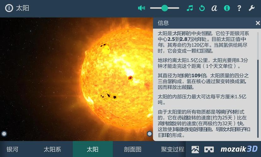 钻太阳