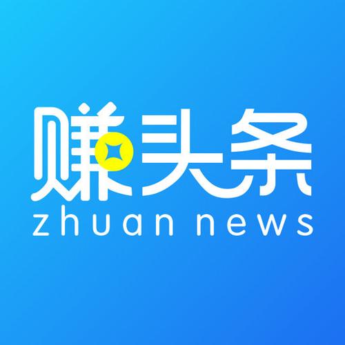 科赚头条图标
