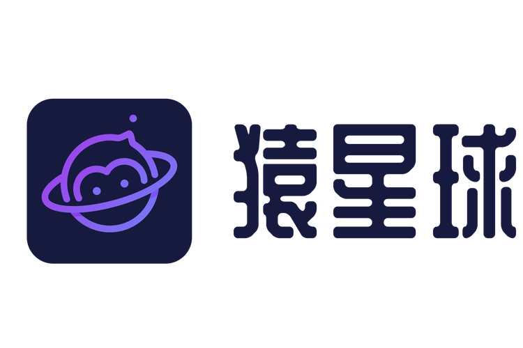 猿星球app官方版图标