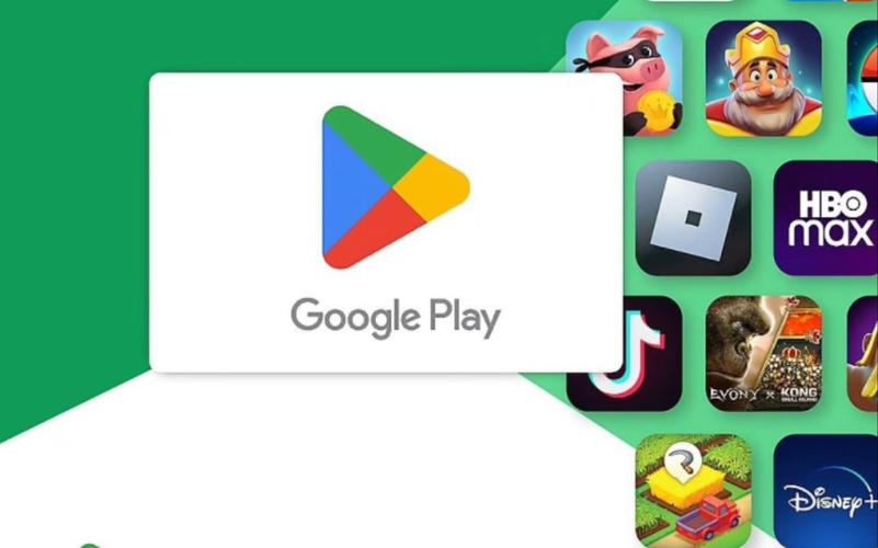 Google免费礼品卡(Free Gift Cards)