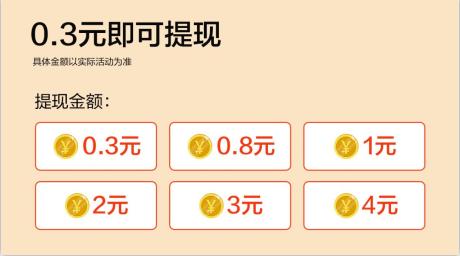 黄金刷刷看赚钱版V0.1.0