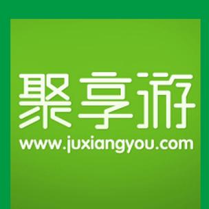 聚享游图标